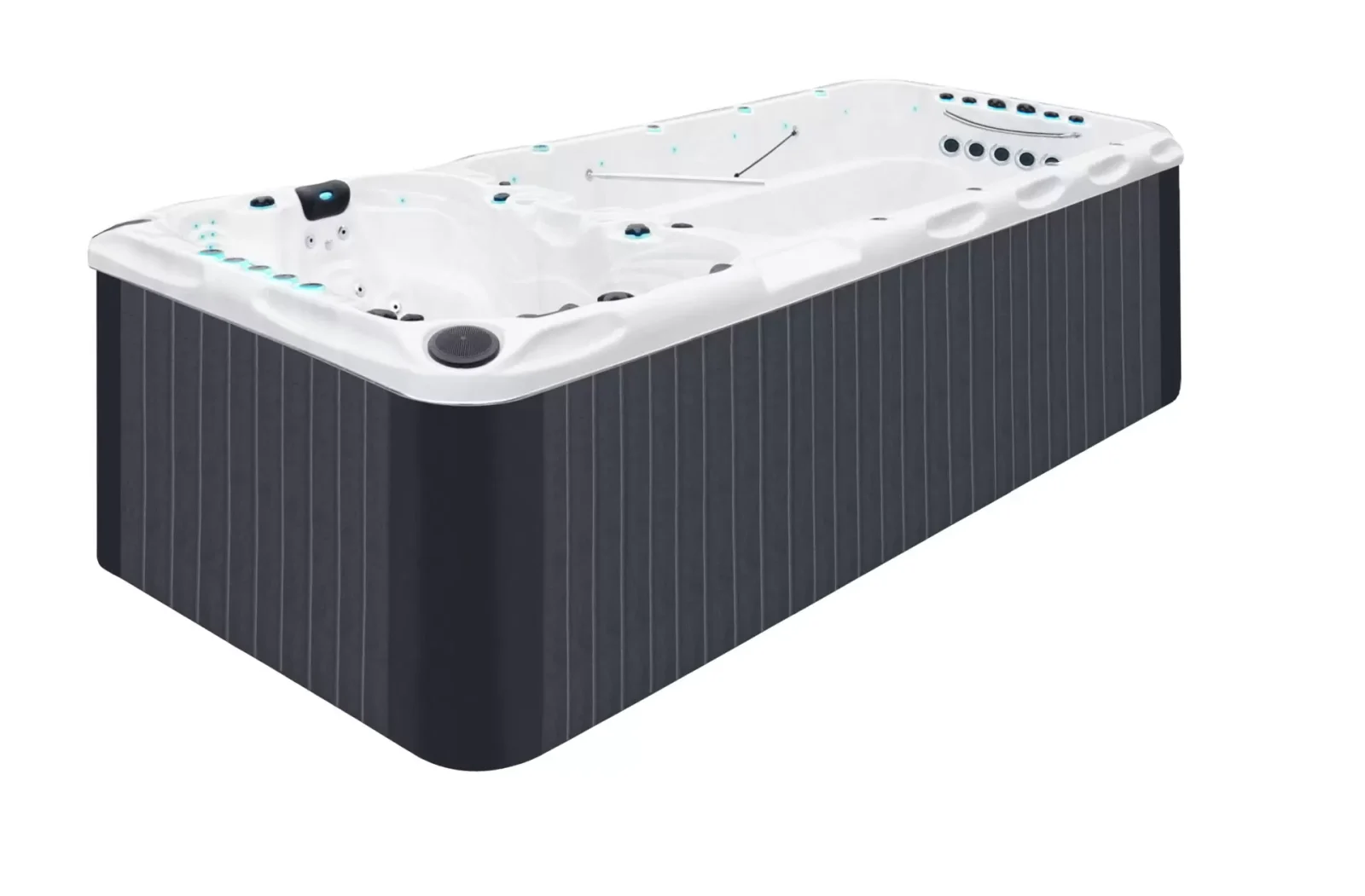 Spirit – Telia Spas